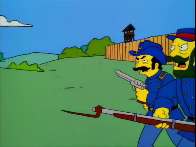 Frinkiac - Simpsons Meme & GIF Generator