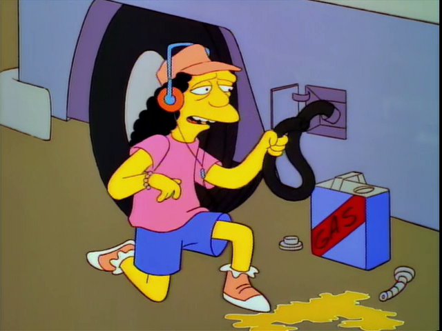 Frinkiac - Simpsons Meme & GIF Generator