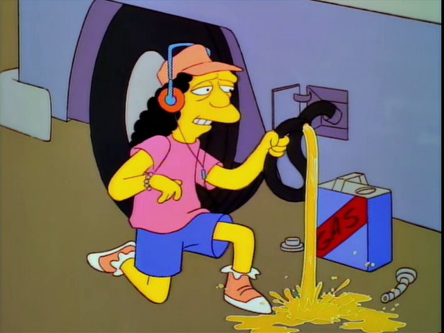 Frinkiac - Simpsons Meme & GIF Generator