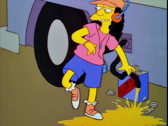 Frinkiac - Simpsons Meme & GIF Generator