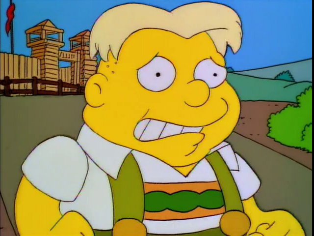 Frinkiac - Simpsons Meme & GIF Generator