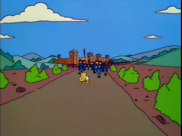 Frinkiac - Simpsons Meme & GIF Generator