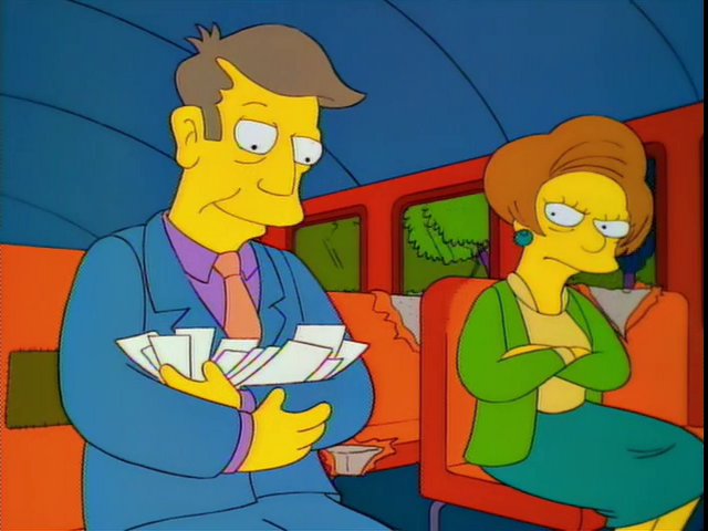 Frinkiac - Simpsons Meme & GIF Generator