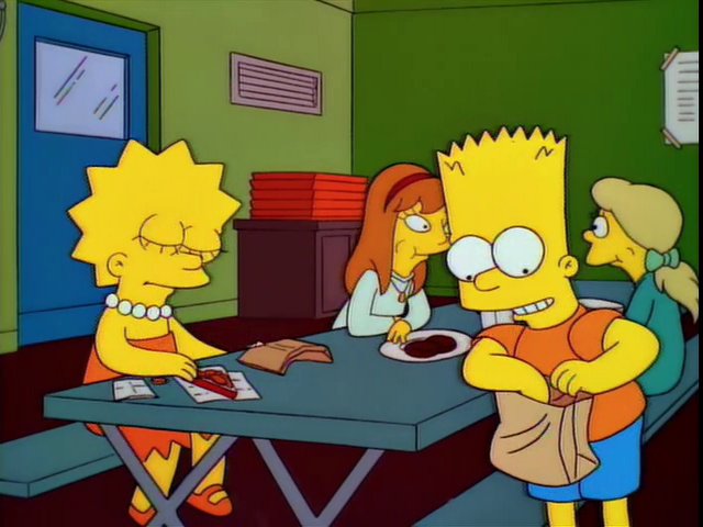 Frinkiac - Simpsons Meme & GIF Generator