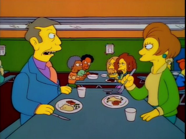 Frinkiac - Simpsons Meme & GIF Generator