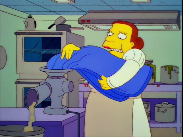 Frinkiac - Simpsons Meme & GIF Generator