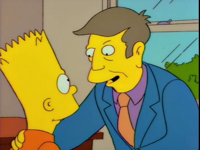 Frinkiac - Simpsons Meme & GIF Generator