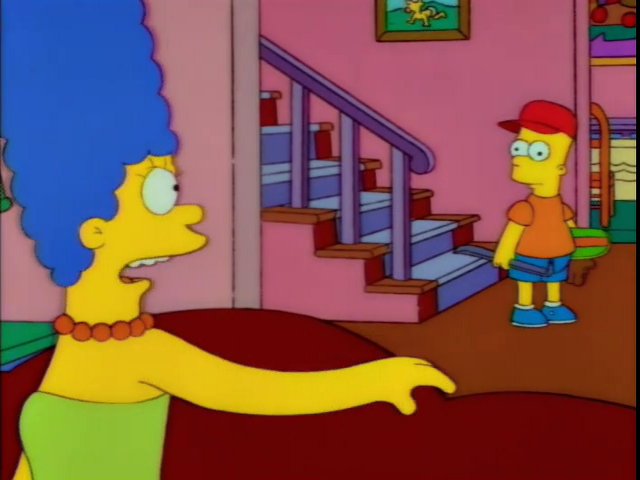 Frinkiac - Simpsons Meme & GIF Generator