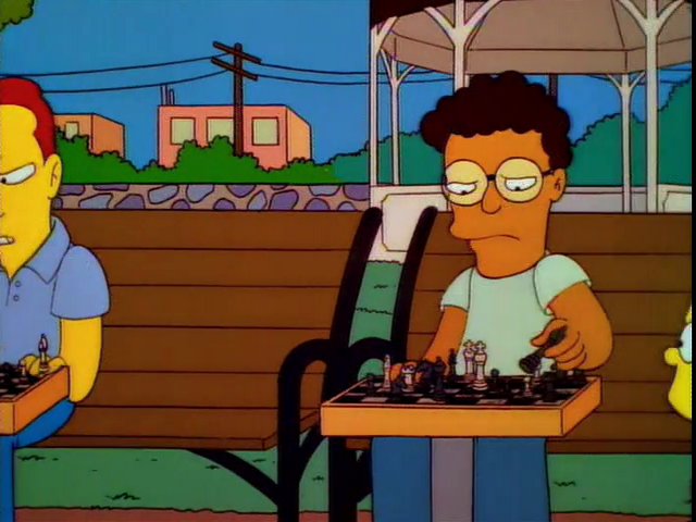 Frinkiac - Simpsons Meme & GIF Generator