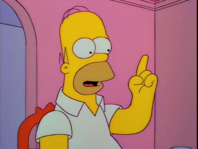 Frinkiac - Simpsons Meme & GIF Generator