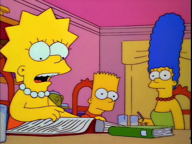 Frinkiac - Simpsons Meme & GIF Generator