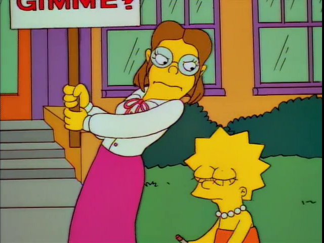 Frinkiac - Simpsons Meme & GIF Generator