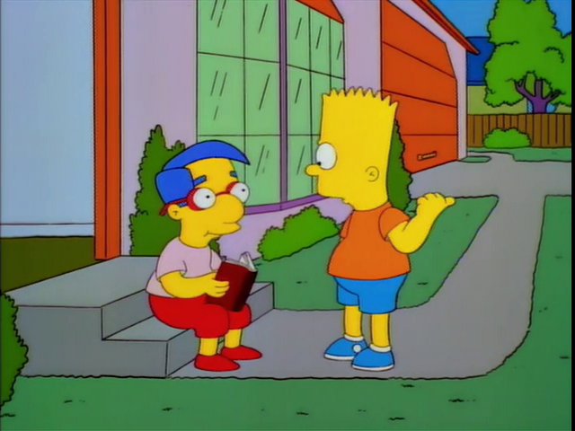 Frinkiac - Simpsons Meme & GIF Generator