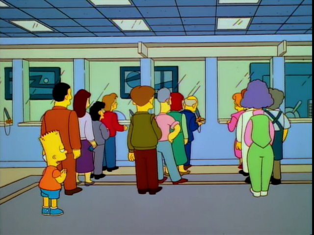 Frinkiac - Simpsons Meme & GIF Generator