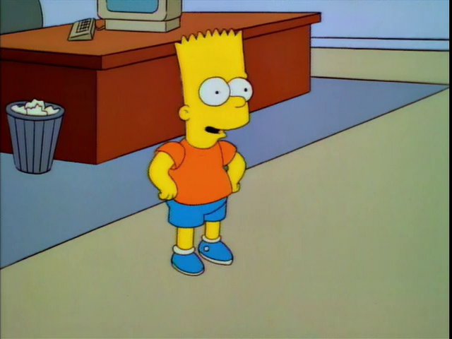 Frinkiac - Simpsons Meme & GIF Generator