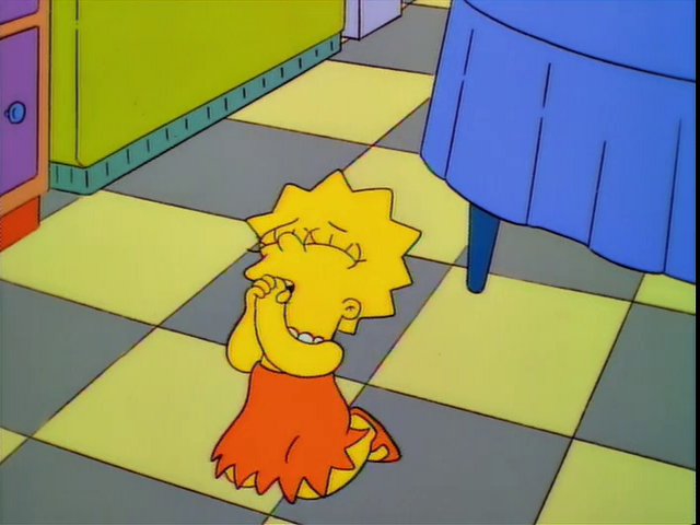 Frinkiac - Simpsons Meme & GIF Generator