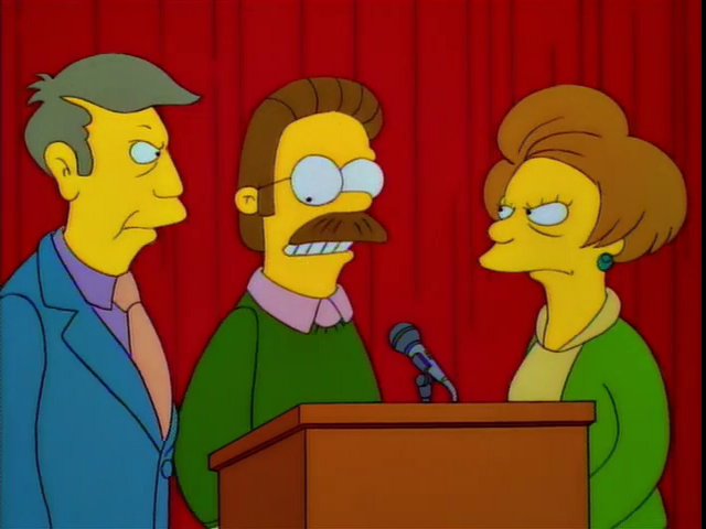 Frinkiac - Simpsons Meme & GIF Generator