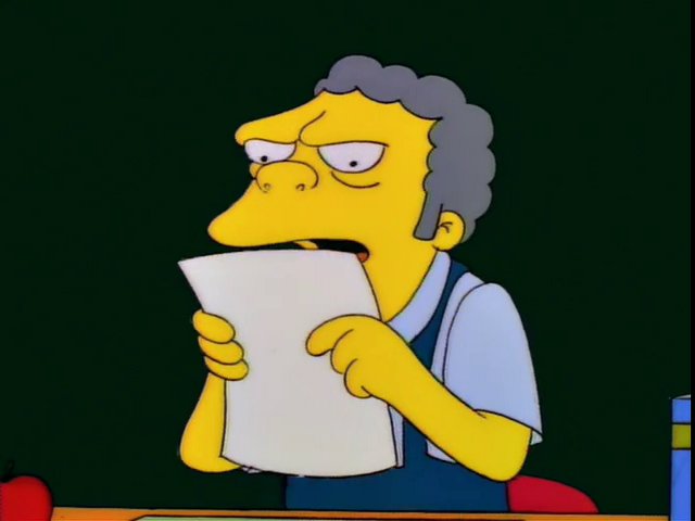 Frinkiac - Simpsons Meme & GIF Generator