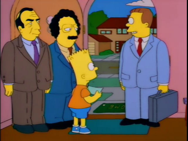 Frinkiac - Simpsons Meme & GIF Generator