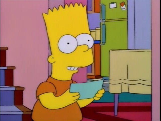 Frinkiac - Simpsons Meme & GIF Generator