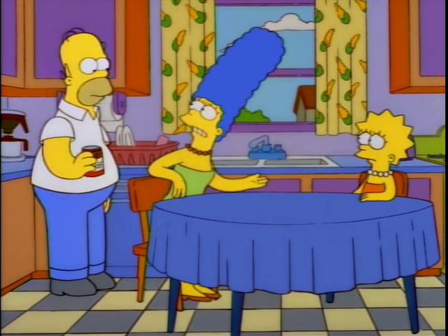 Frinkiac - Simpsons Meme & GIF Generator