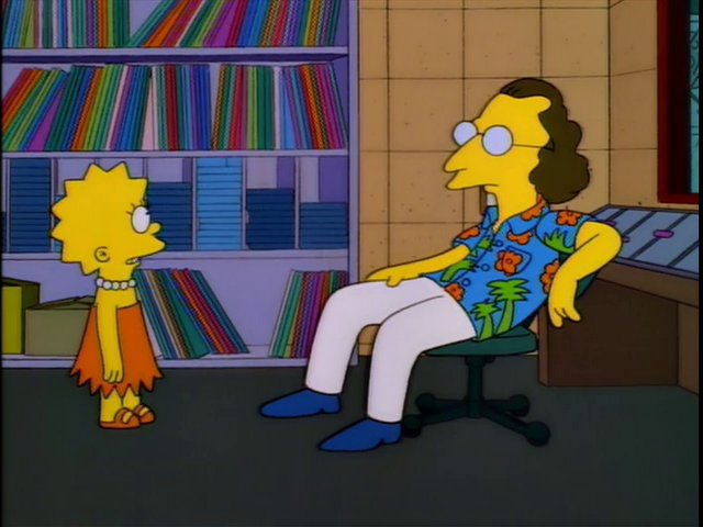 Frinkiac - Simpsons Meme & GIF Generator