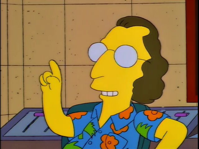 Frinkiac - Simpsons Meme & GIF Generator