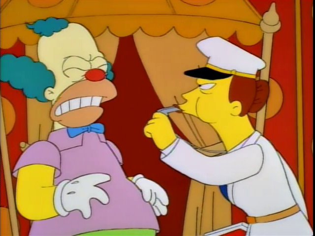 Frinkiac - Simpsons Meme & GIF Generator