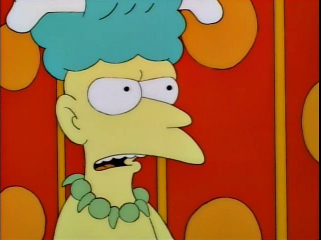 Frinkiac - Simpsons Meme & GIF Generator