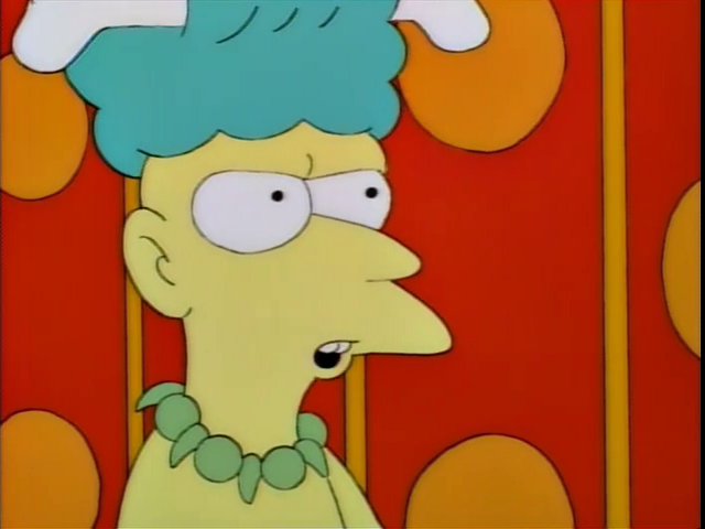 Frinkiac - Simpsons Meme & GIF Generator