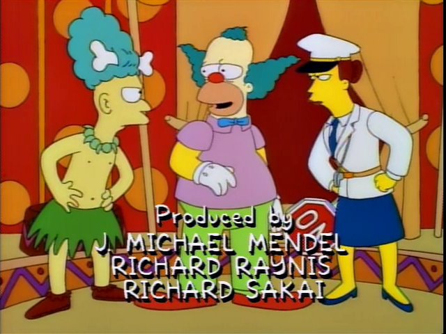 Frinkiac - Simpsons Meme & GIF Generator