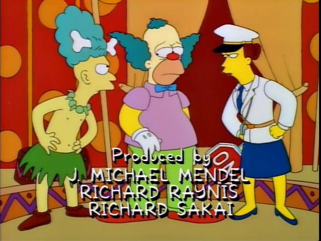 Frinkiac - Simpsons Meme & GIF Generator