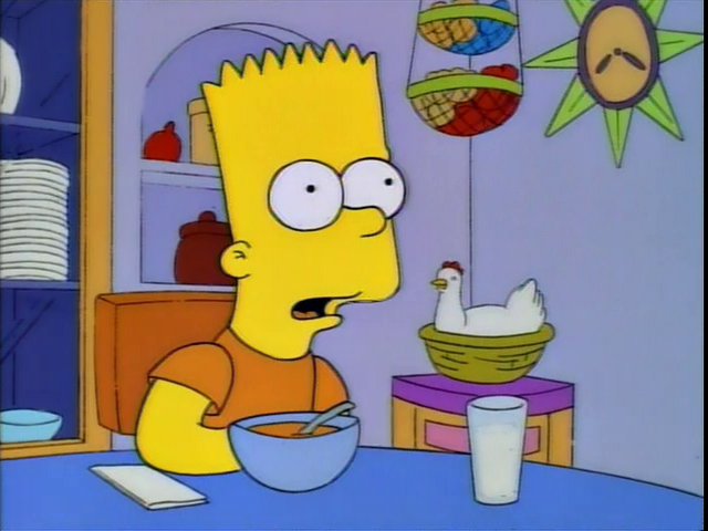 Frinkiac - Simpsons Meme & GIF Generator