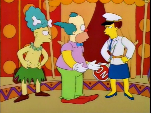 Frinkiac - Simpsons Meme & GIF Generator