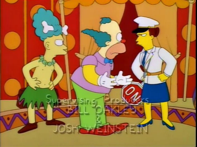 Frinkiac - Simpsons Meme & GIF Generator