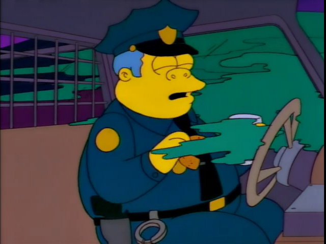 Frinkiac - Simpsons Meme & GIF Generator