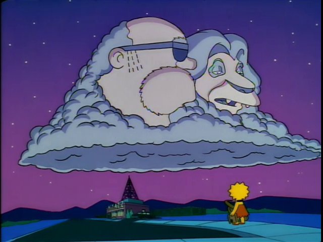 Frinkiac - Simpsons Meme & GIF Generator