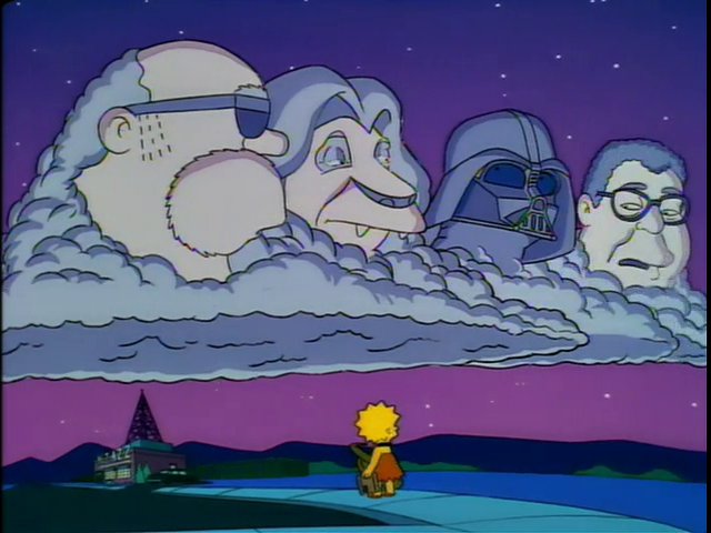 Frinkiac - Simpsons Meme & GIF Generator
