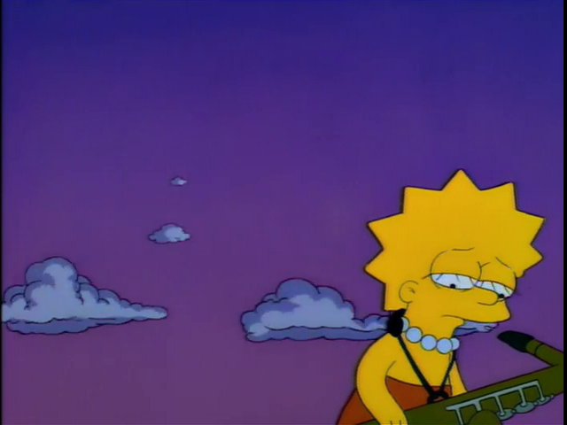 Best ending to an episode? : r/TheSimpsons