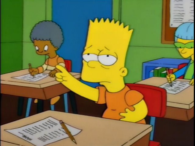 Frinkiac - Simpsons Meme & GIF Generator