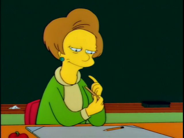 Frinkiac - Simpsons Meme & GIF Generator