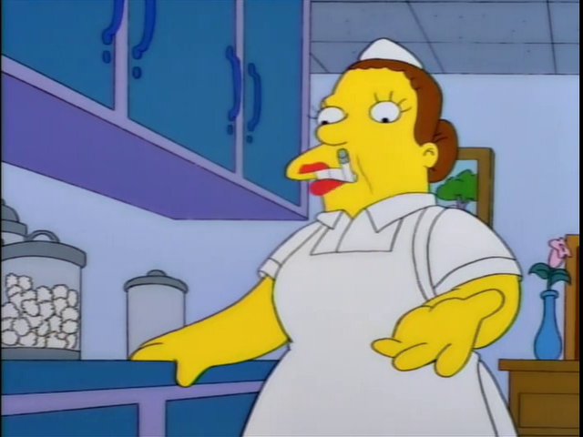 Frinkiac - Simpsons Meme & GIF Generator