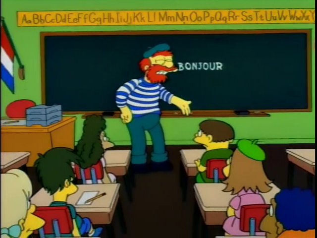 Frinkiac - Simpsons Meme & GIF Generator