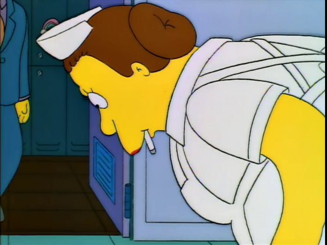 Frinkiac - Simpsons Meme & GIF Generator