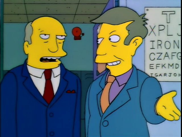 Frinkiac - Simpsons Meme & GIF Generator