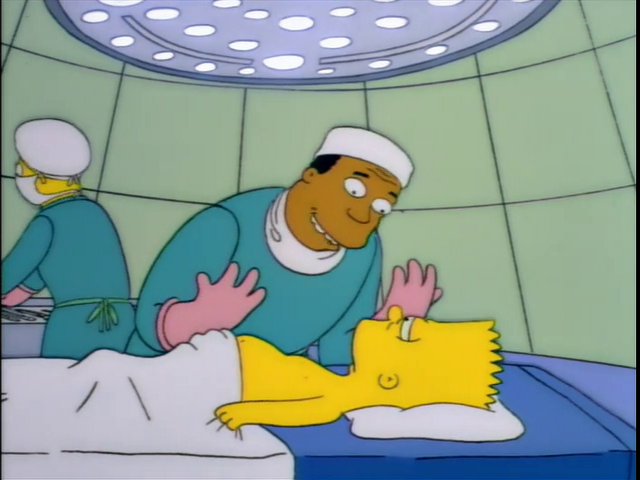 Frinkiac - Simpsons Meme & GIF Generator