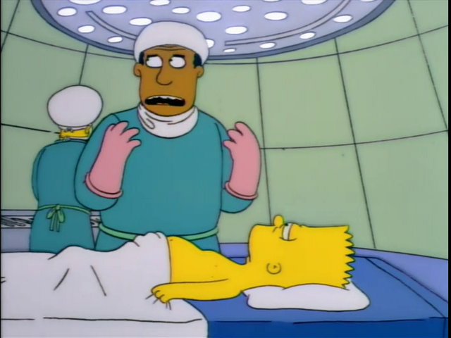 Frinkiac - Simpsons Meme & GIF Generator