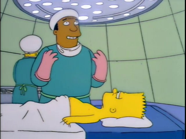 Frinkiac - Simpsons Meme & GIF Generator