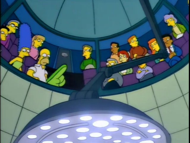 Frinkiac - Simpsons Meme & GIF Generator