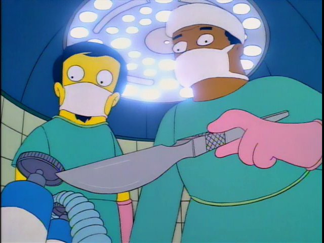 Frinkiac - Simpsons Meme & GIF Generator